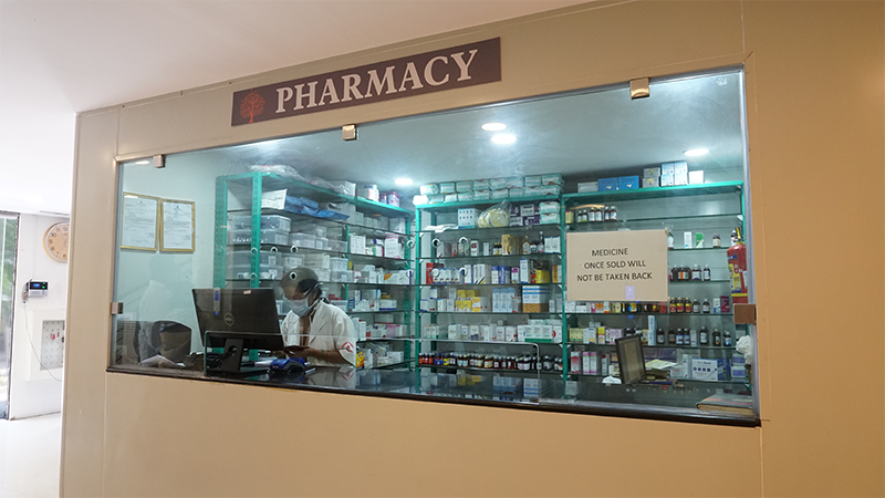 Basant Sahney Hospital