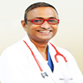 Basant Sahney Hospital